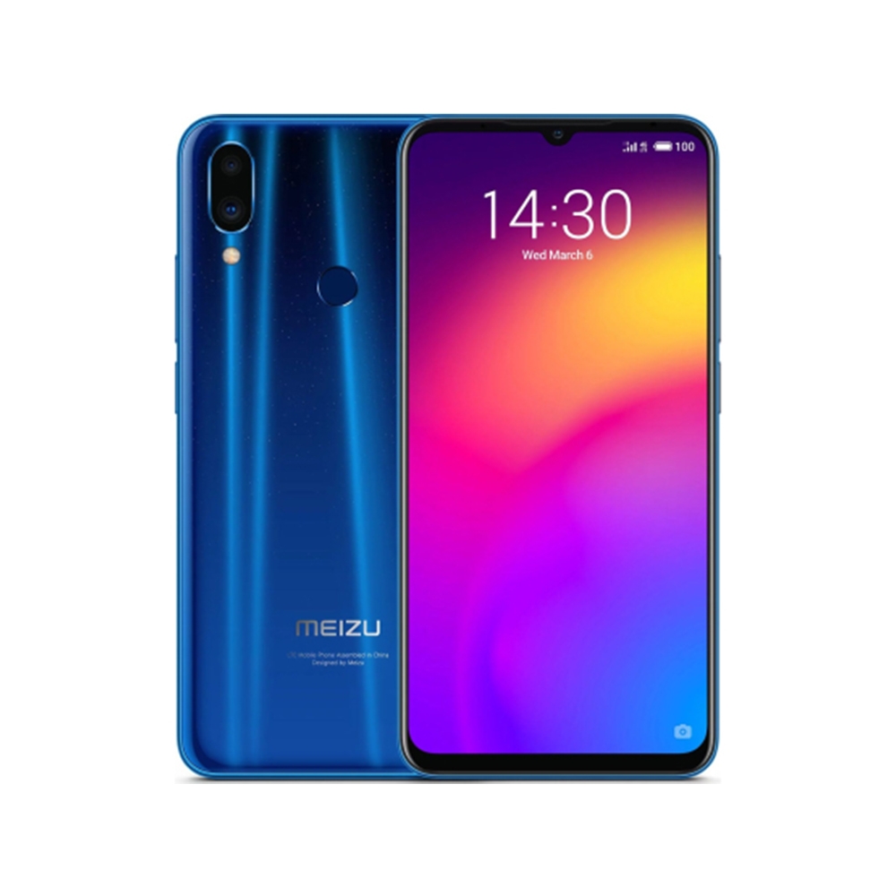 Meizu Note 9(M823H) 4/64 (характеристики, отзывы, фото, видео ...
